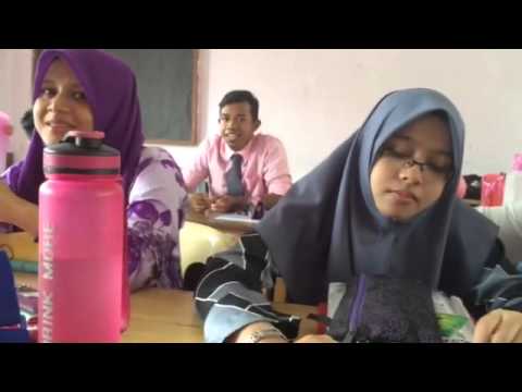 Jerat Percintaan Cover Maulud Azmi - YouTube