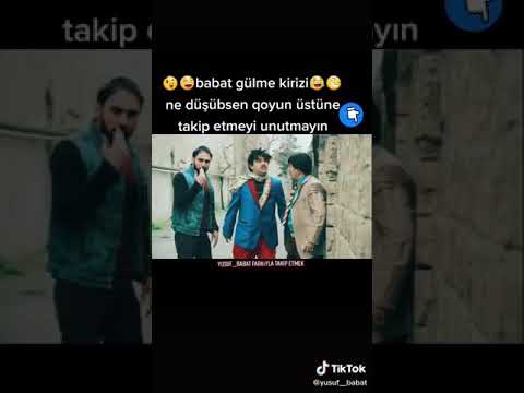 Fəlakət😂🤣😂😂😂