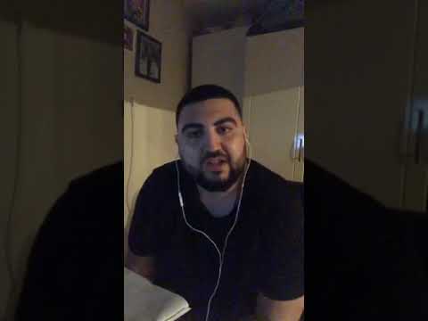 Keman Platformu Bölüm 2 Turay Dinleyen