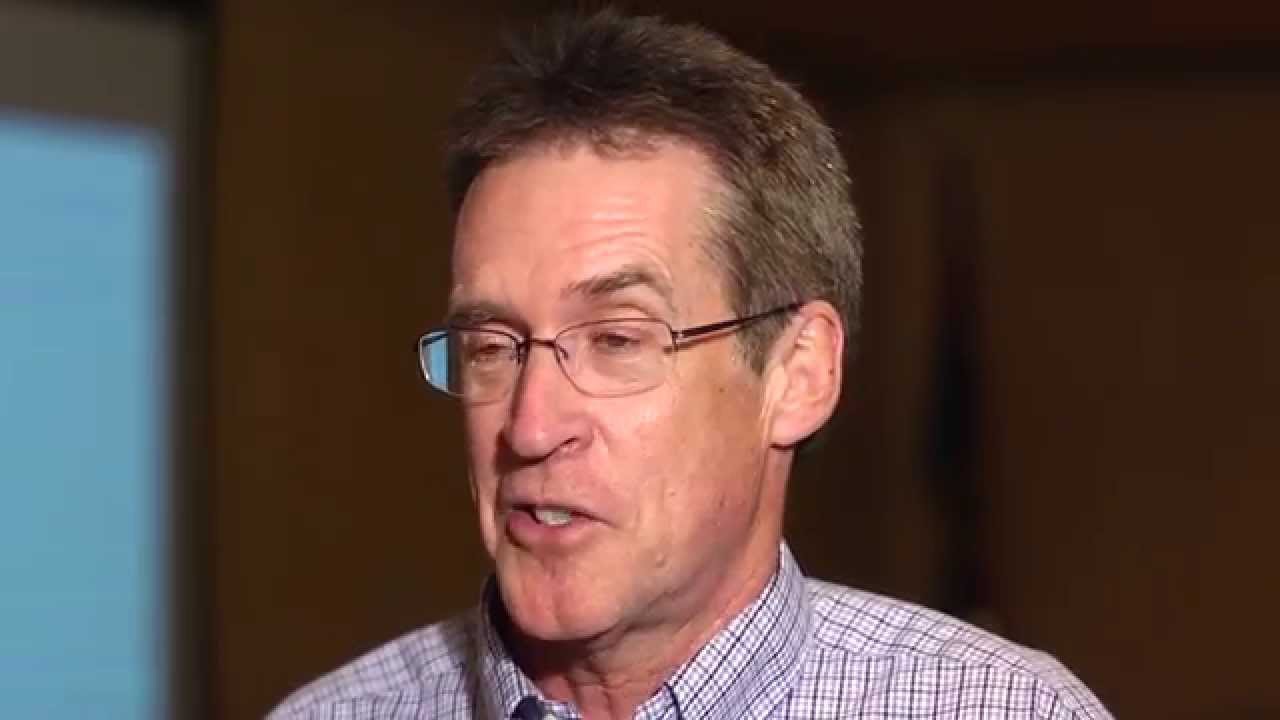 PAT GRAHAM - YouTube