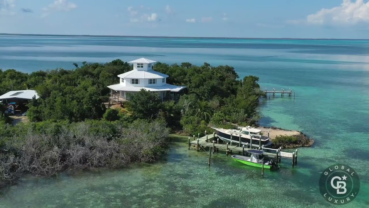 "Carousel" Munjack Cay, Abaco, Bahamas - YouTube