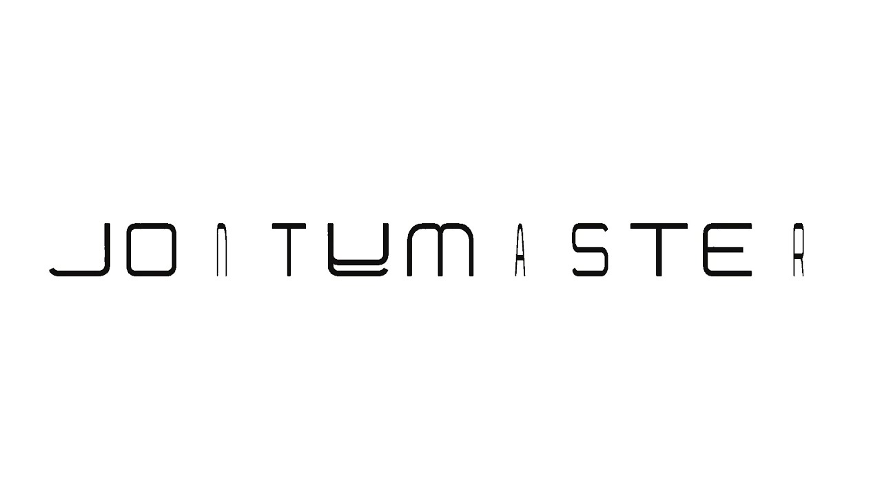 JontyMaster Abel Logo, "Circuitry" Variant (07.07.2024) - YouTube