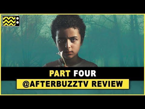 The Sinner Season 2 Episode 4 Review & After Show