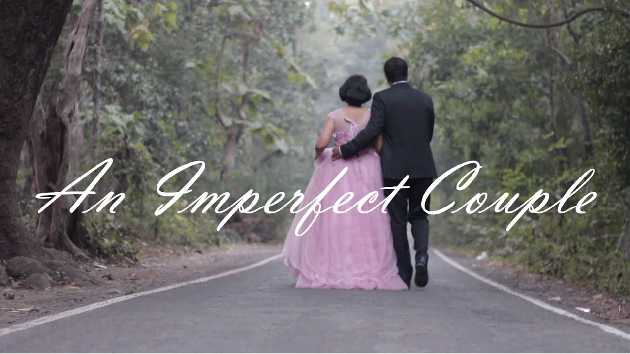 Tum hi tum ho | An Imperfect Couple | Jean Joseph - YouTube