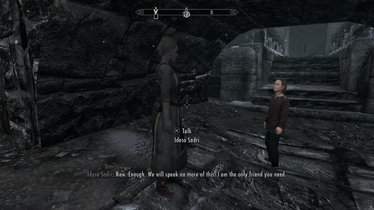 Skyrim Part 105 Grelod The Kind - YouTube