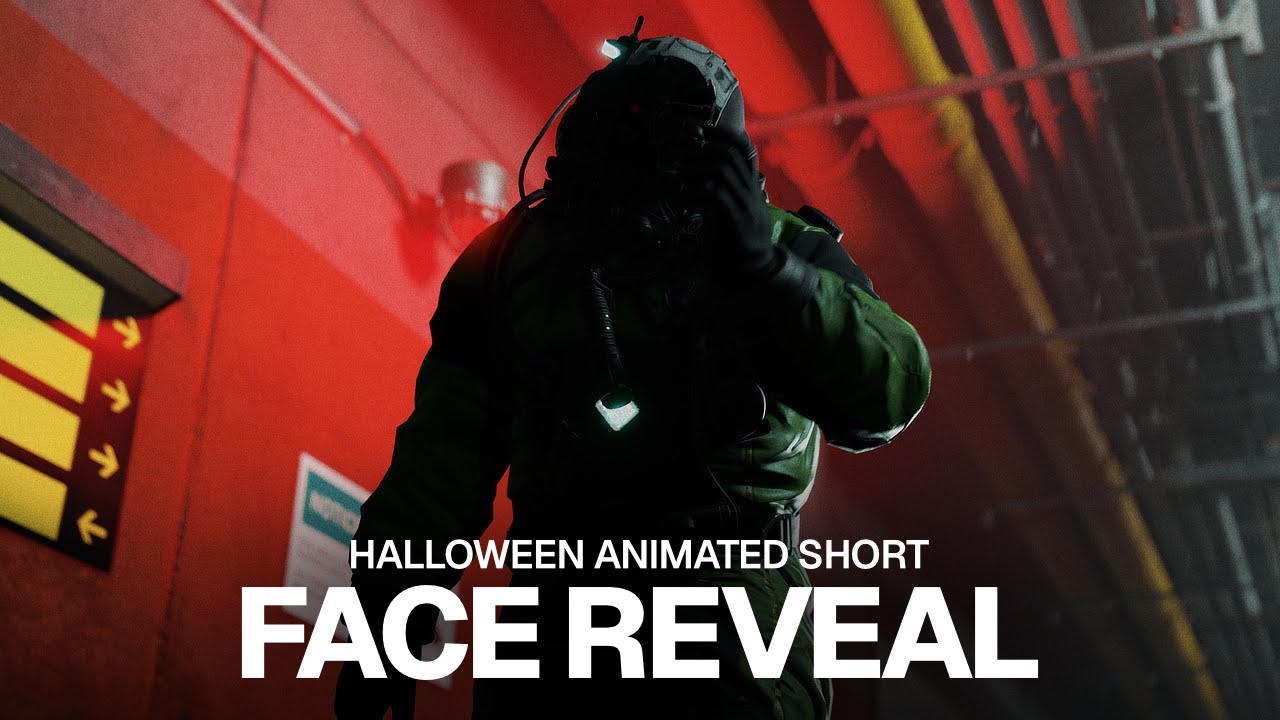 Face Reveal - YouTube