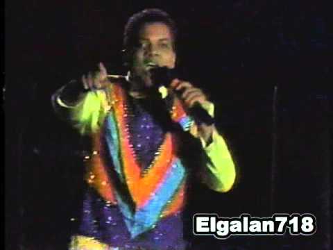 COCOBAND (video 90's) - Salsa Con Coco - YouTube