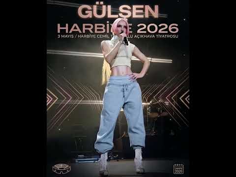 Gülşen-Saz Mı Caz Mı? X Yukarıdan Ayarlı (Live)