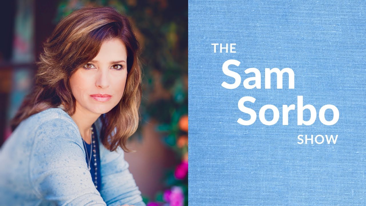 Sam Sorbo INTERVIEW Series: Cait Corrigan: Her Fight For Religious ...
