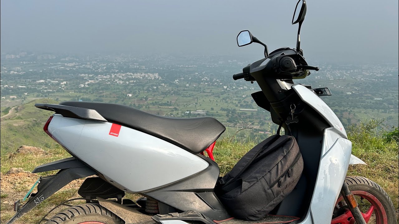 My Daily Ride…..🫶⚡️ Daily Ride view #punetraffic #pune 25-10-2024 - YouTube