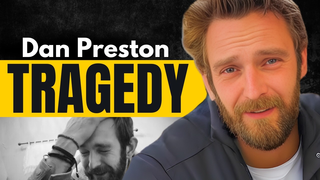 What Really Happened in Escape to Rural France Dan Preston Château Will ...