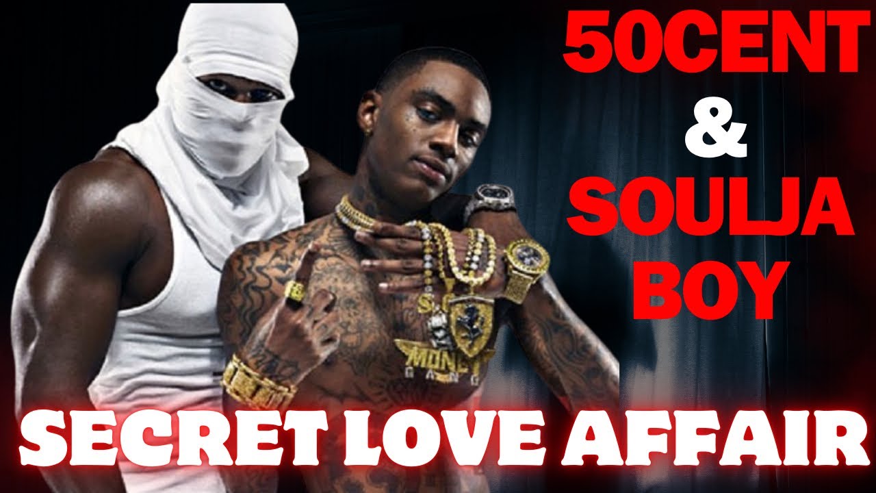 DID 50 CENT COVER SOULJA BOY IN JOHNSON & JOHNSON OR DINGUS GREASE ...
