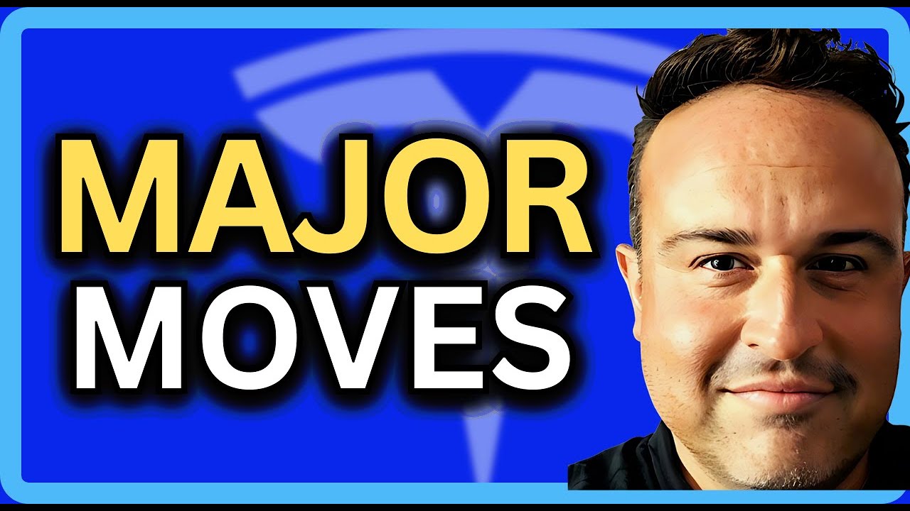 Tesla Expert Explains Tesla’s Strategic Moves | Jeff Lutz - YouTube