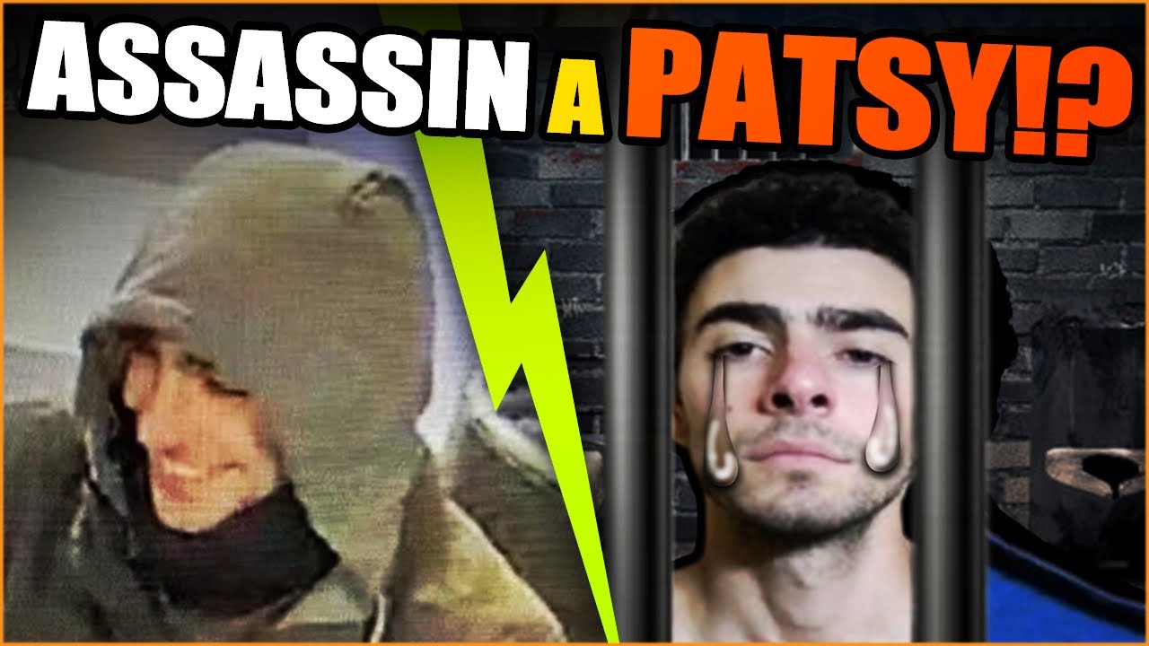 Is CEO Brian Thompson's Ivy League ASSASSIN Luigi Mangione a PATSY ...