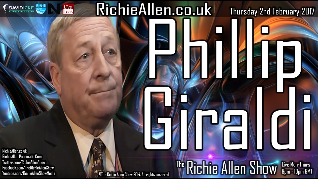 CIA Officer Phil Giraldi On The Extent Of Israels Influence Over US ...