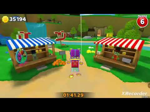KHAIVAN SPEEDRUN ONLY UP 1 MNT 41 DETIK