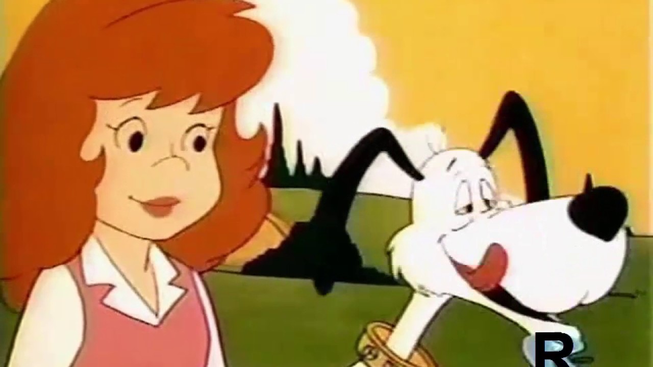 Richie Rich Season 2 Episode 5 -Crazy and Fantastic Animation Cartoon ...