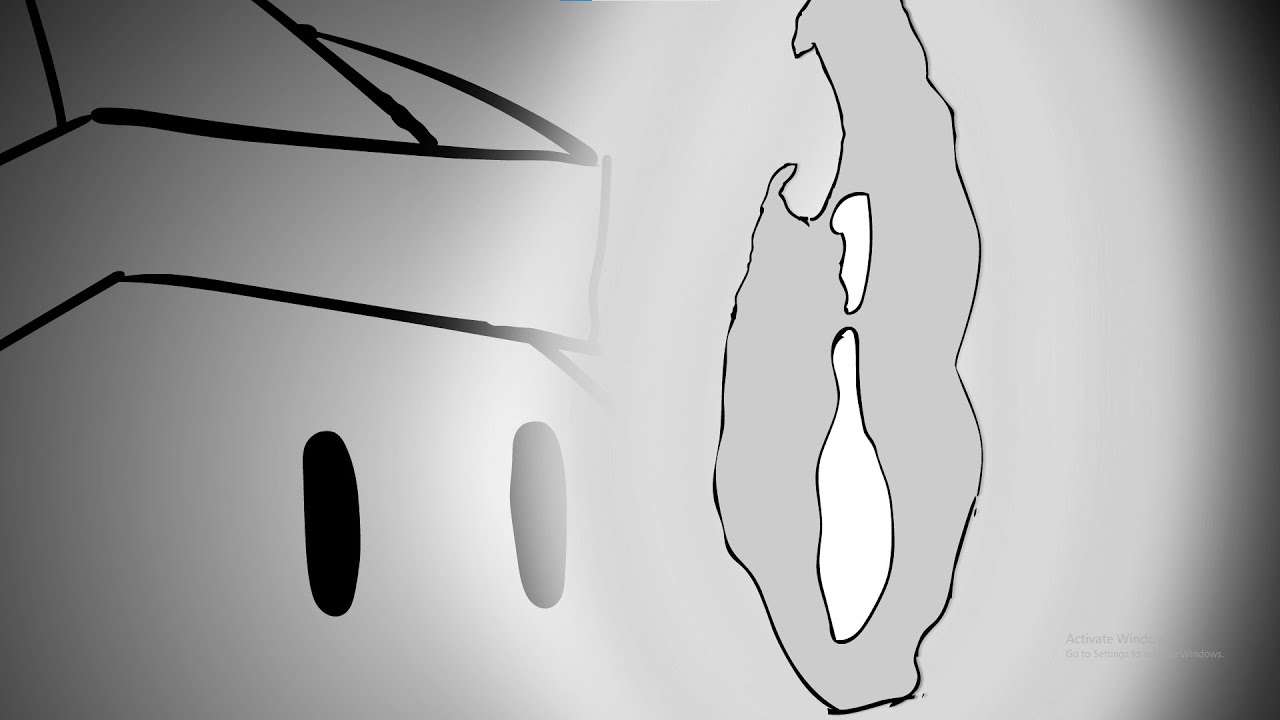 Burnout - An Animated Story - YouTube