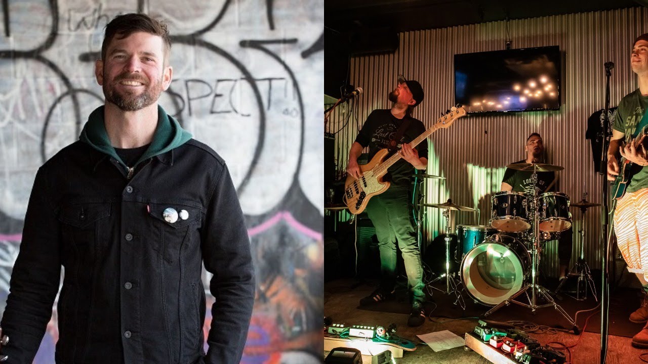 Bow Valley Cabaret curated by Dave Crewe & Jake Posacki - Canmore ...