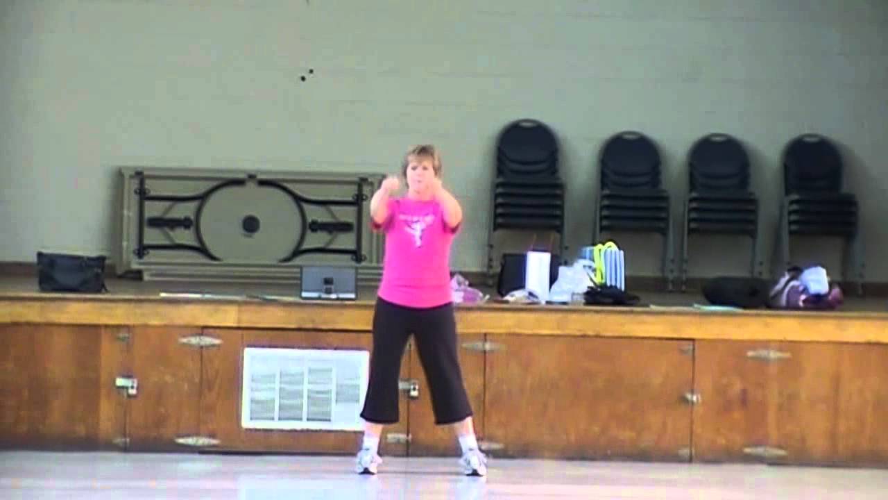 Aerobix Workshop - summer 2012 - 334 - YouTube