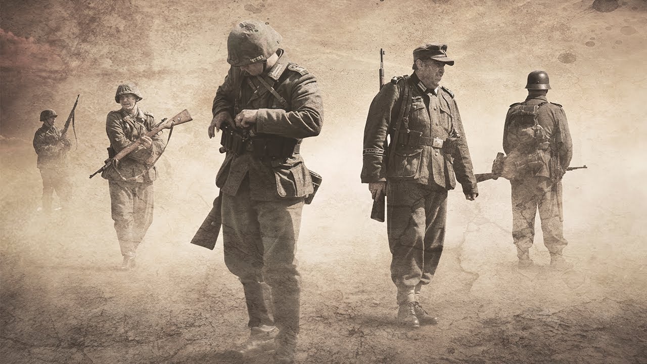 Rust Effect Movie Poster Photoshop Tutorial - YouTube