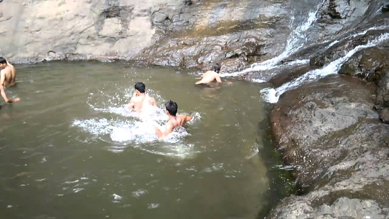 Mahuli Fort - YouTube