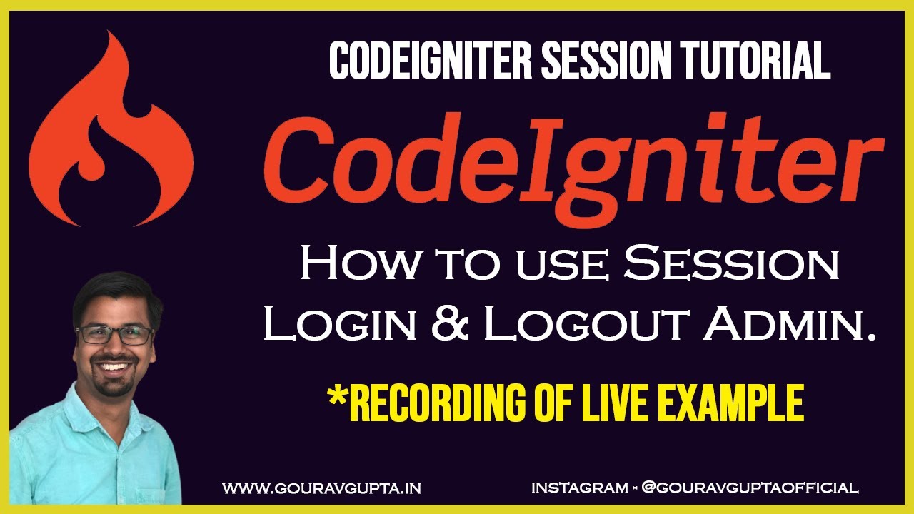 Session Library, Login, Logout, Admin Dashboard Authentication # ...
