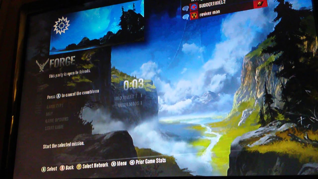 Halo reach maps - opmmagical