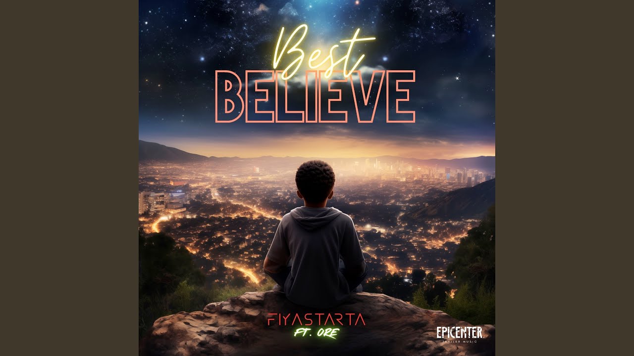 Best Believe (Instrumental) - YouTube