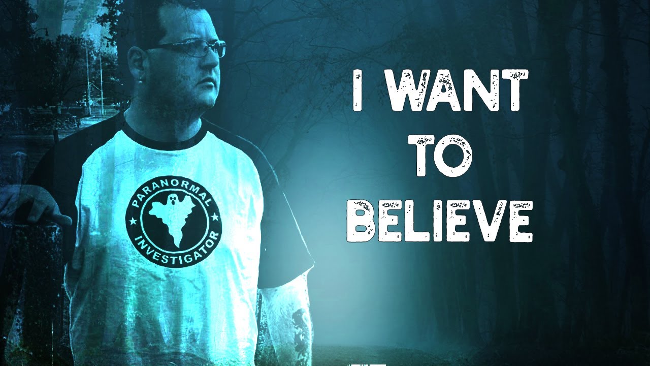 Conversation with Paranormal Podcaster Eric Freeman Sims of The Unseen ...