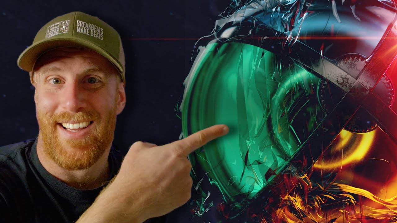 Checking Out Schema Light & Dark from Native Instruments - YouTube