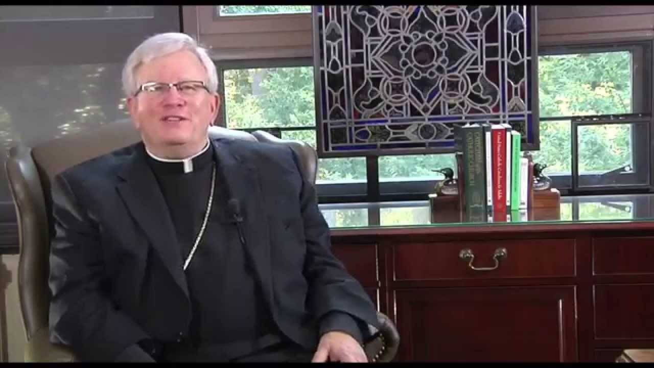 Wisconsin Shrines Pilgrimage | An invitation from Bishop David Ricken ...