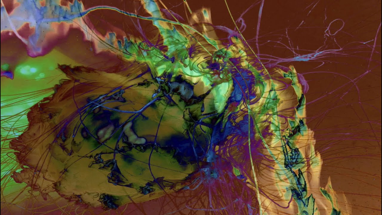 Silicon-Carbon based life : First Breath - YouTube