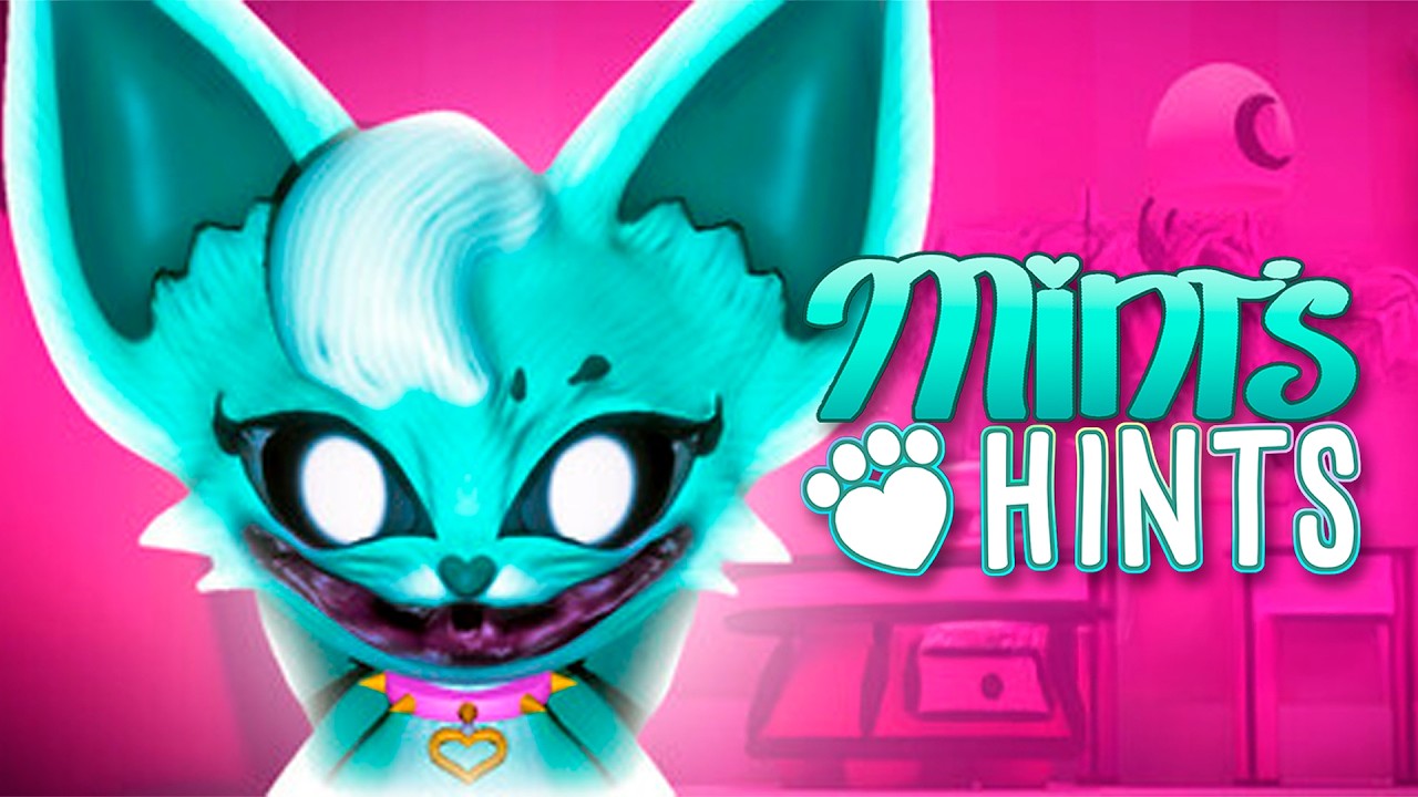Mint's Hints - Full Game Walkthrough - YouTube