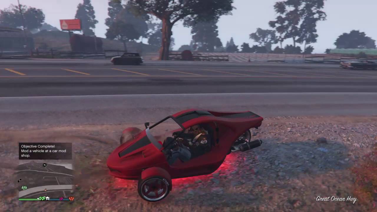 BF RAPTOR!!!- GTA5 Car Review - YouTube