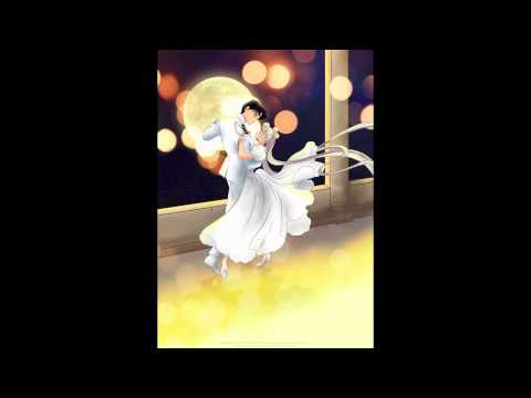 Usagi & Mamoru My Heart Belongs to You