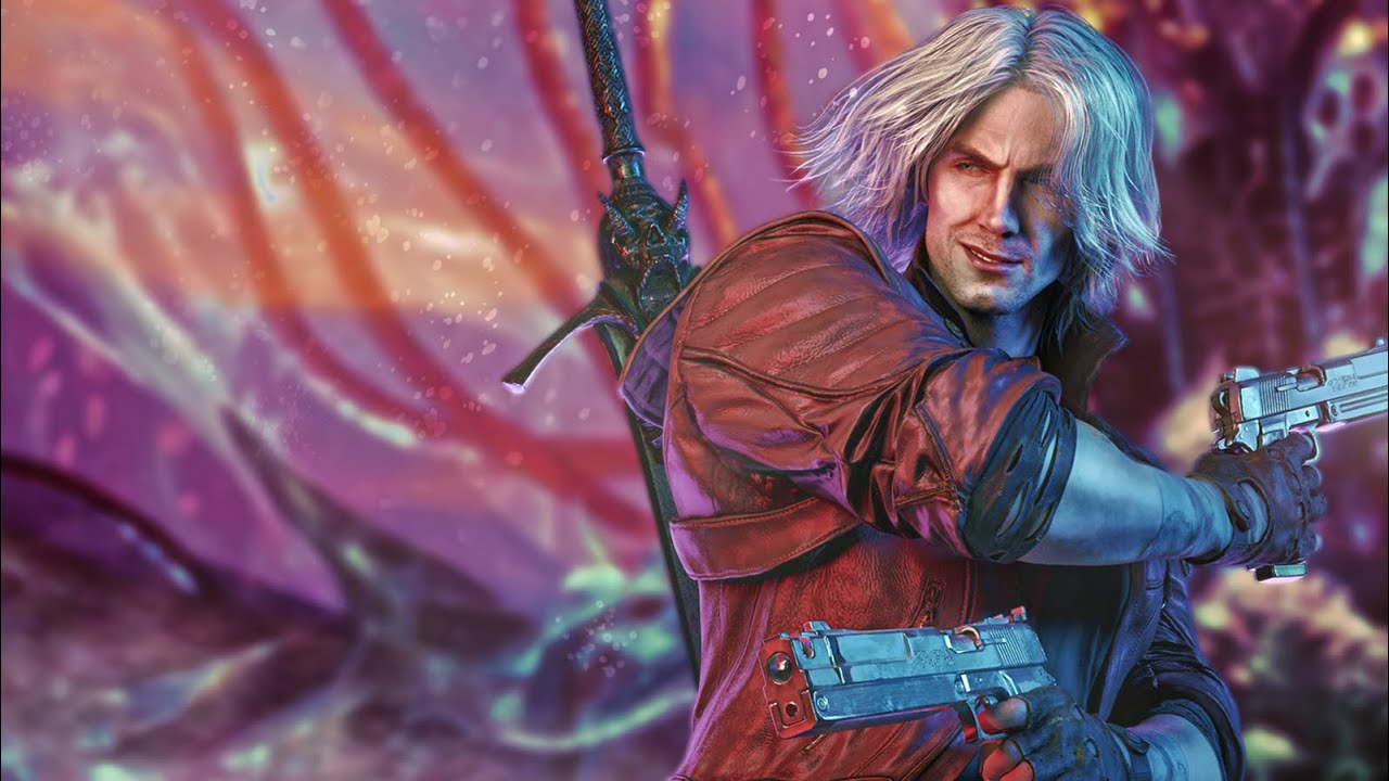 Tekken 8 Ranked ( Victor Chevalier ) 🔥 ( Dante DMC Outfit ) ( Fun Road ...