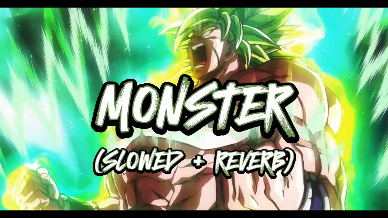 Skillet - Monster (slowed & reverb) - YouTube