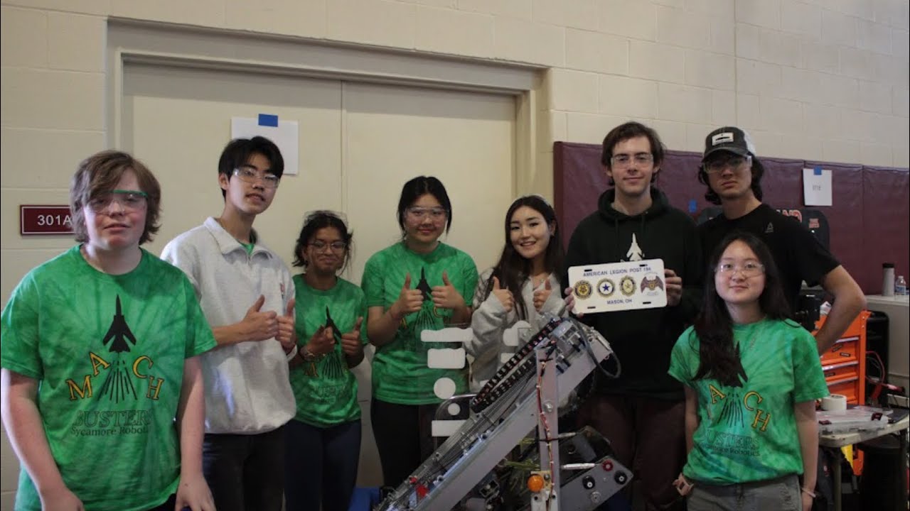 FRC Promo video - YouTube
