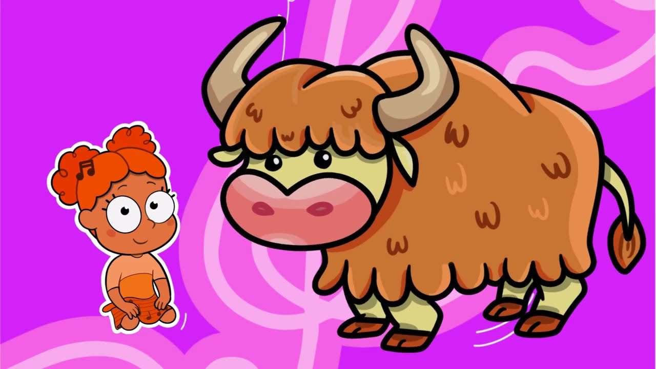 I'll Love You Till The Cows Come Home | Munchkin Storytime - YouTube