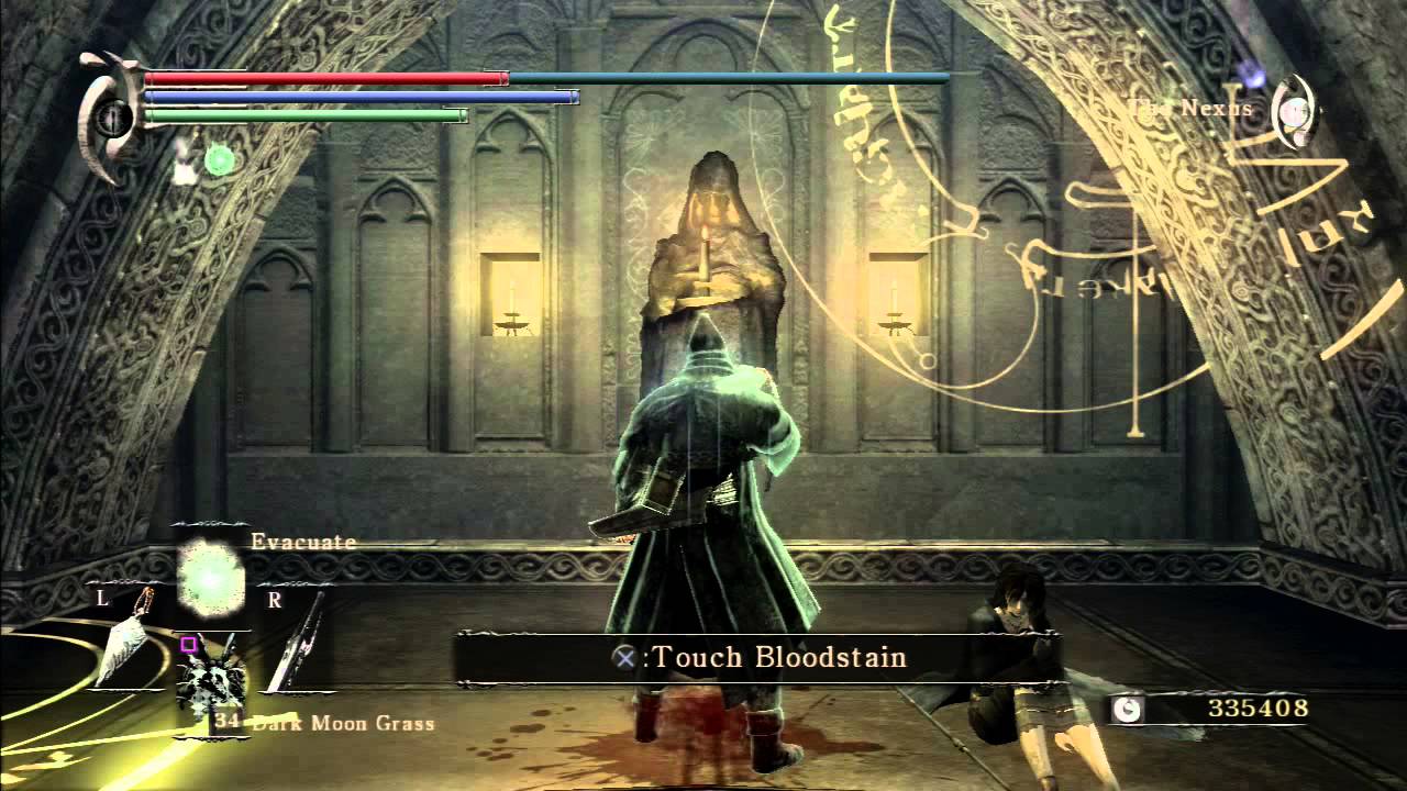 Demon Souls - ALL PURE STONES AND PURE BLADESTONE GIVEAWAY - YouTube