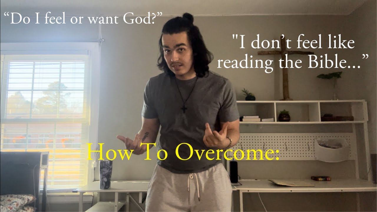 Soul Desire Vs. Fleshly Desire Explained/Life Update - YouTube