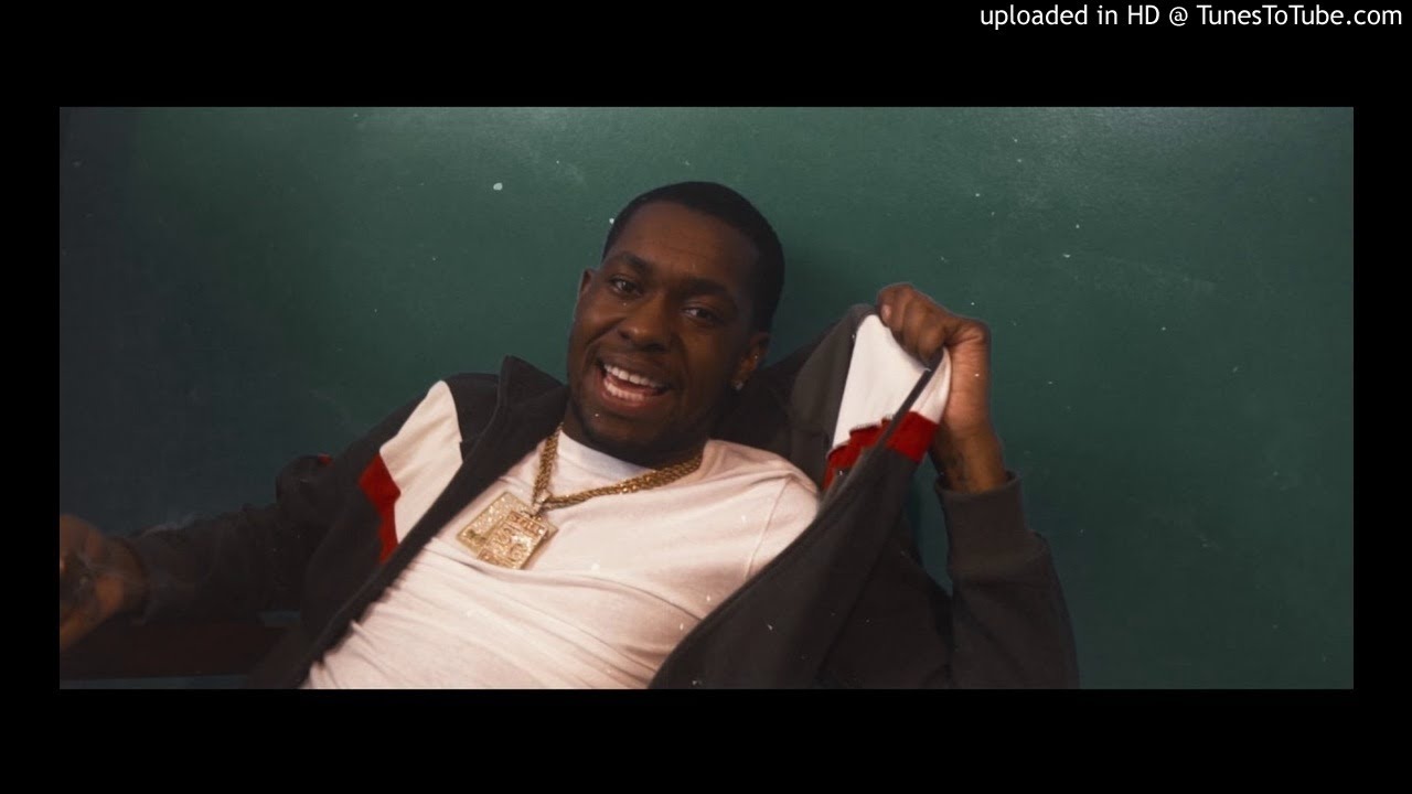 YN JAY x LOUIE RAY Type Beat "Dookie Man" (Prod. Legend x CP) - YouTube