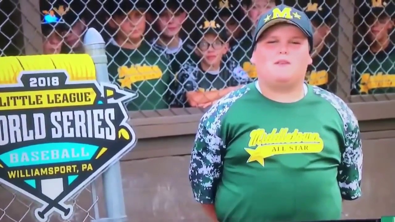 "Big Al" Slaps a Dinger - YouTube