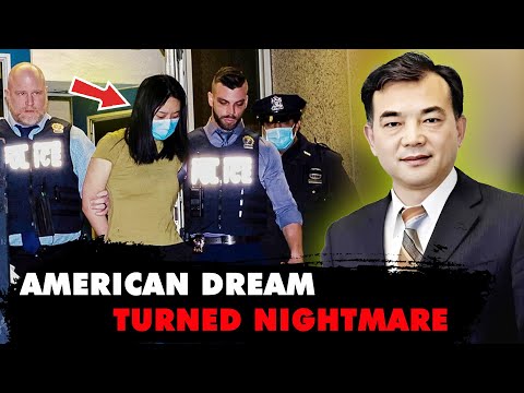 International Students and the Murder of a Chinese Lawyer Shocks New York