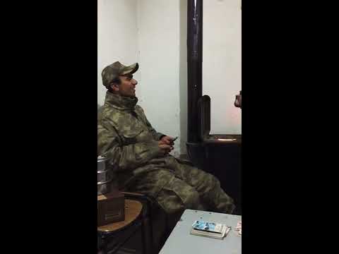 Askerin Dilinden Dökülen Şarkı .