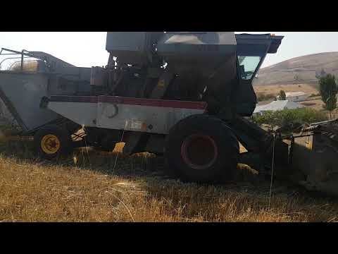 Yardimli kombayn taxil bicir