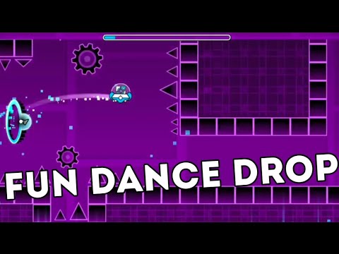 Fun Dance Drop showcase - YouTube