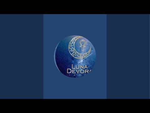 Luna Devora está en vivo - YouTube