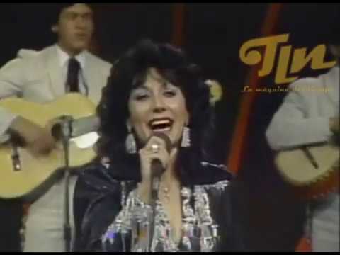 Dalia Inés - Canta, canta (en vivo) - YouTube